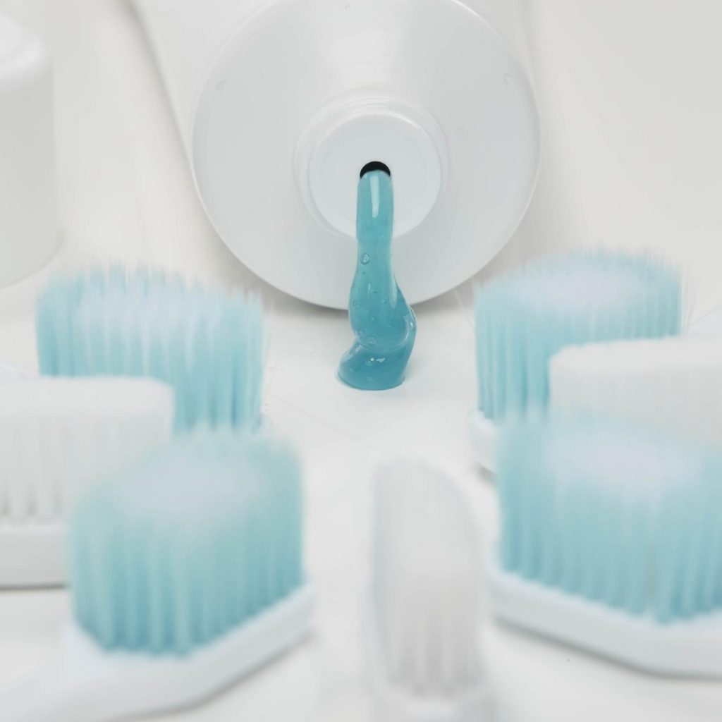 blue®m periuta de dinti post chirurgie ultra-soft - BluemCare
